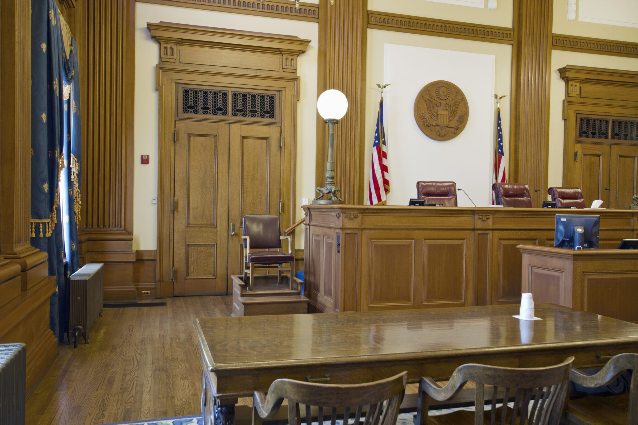 Worcester jury convicts man of first-degree murder in 2021 double homicide